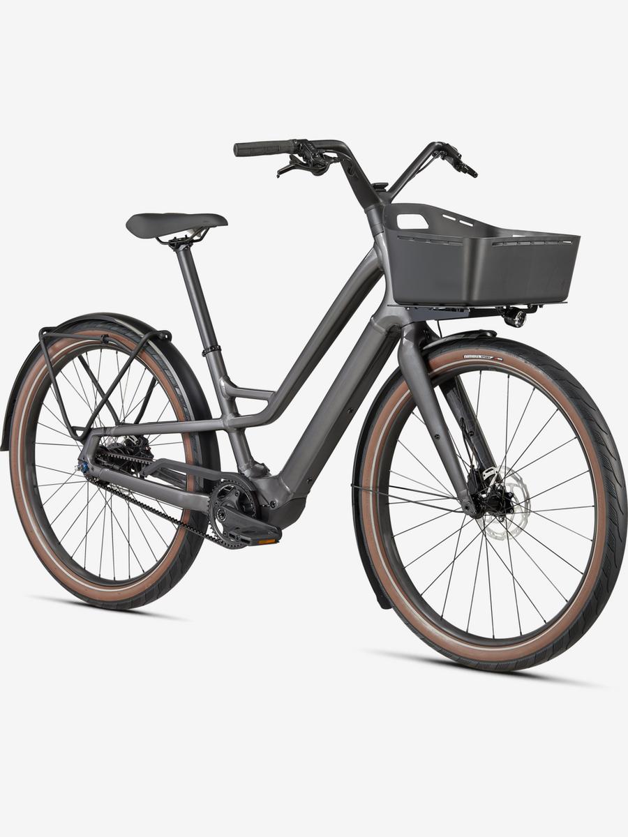 Specialized Como SL Electric Comfort Bike | Peachtree Bikes | Georgia's ...