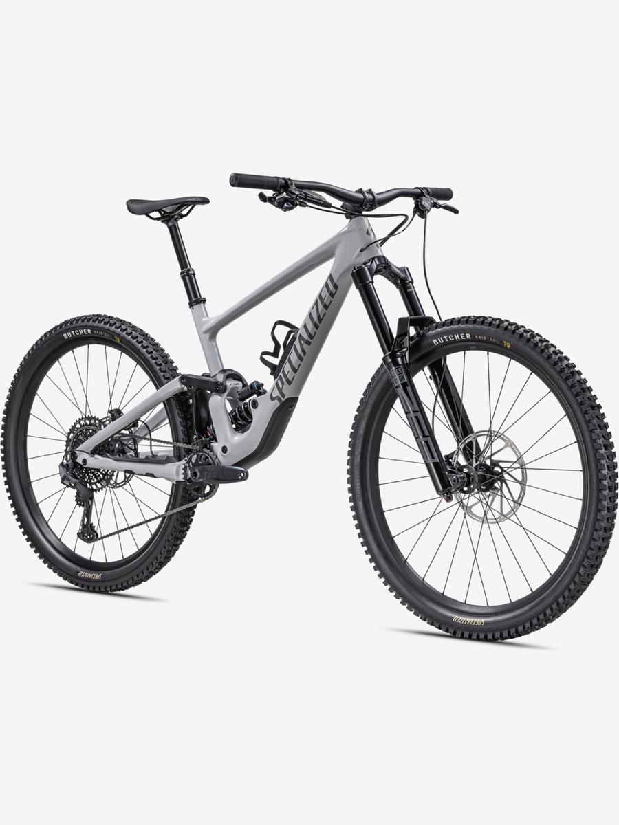 Freeride & Downhill Mountain Bikes | Peachtree Bikes
