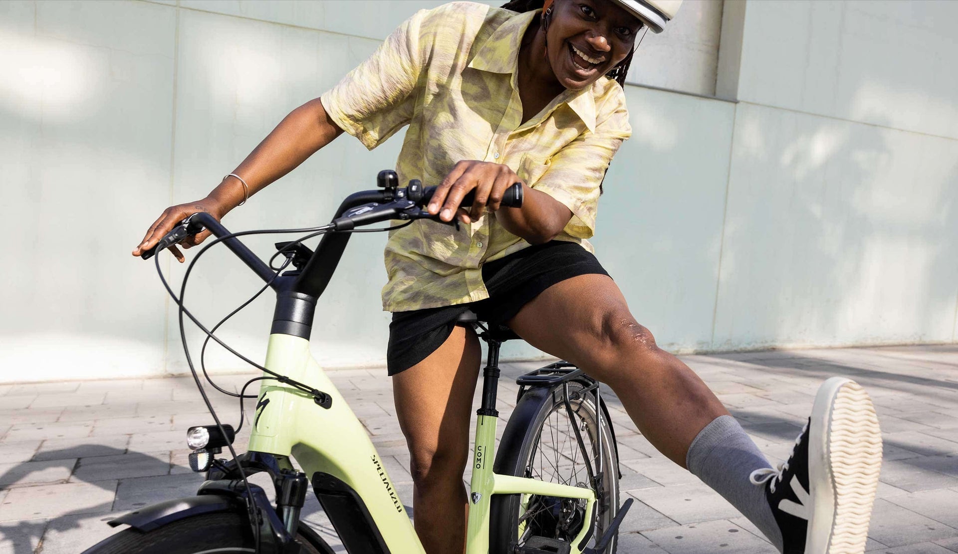 Specialized Como Electric Comfort Bikes | Peachtree Bikes | Georgia's #1 Local Specialized Bike ...