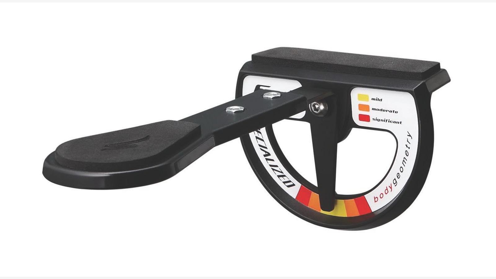 Specialized Body Geometry Forefoot Measuring Tool Bike | Peachtree ...