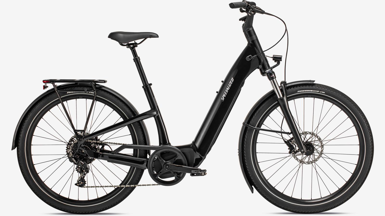 Specialized Como 4.0 Electric Active Bike | Peachtree Bikes – Atlanta ...