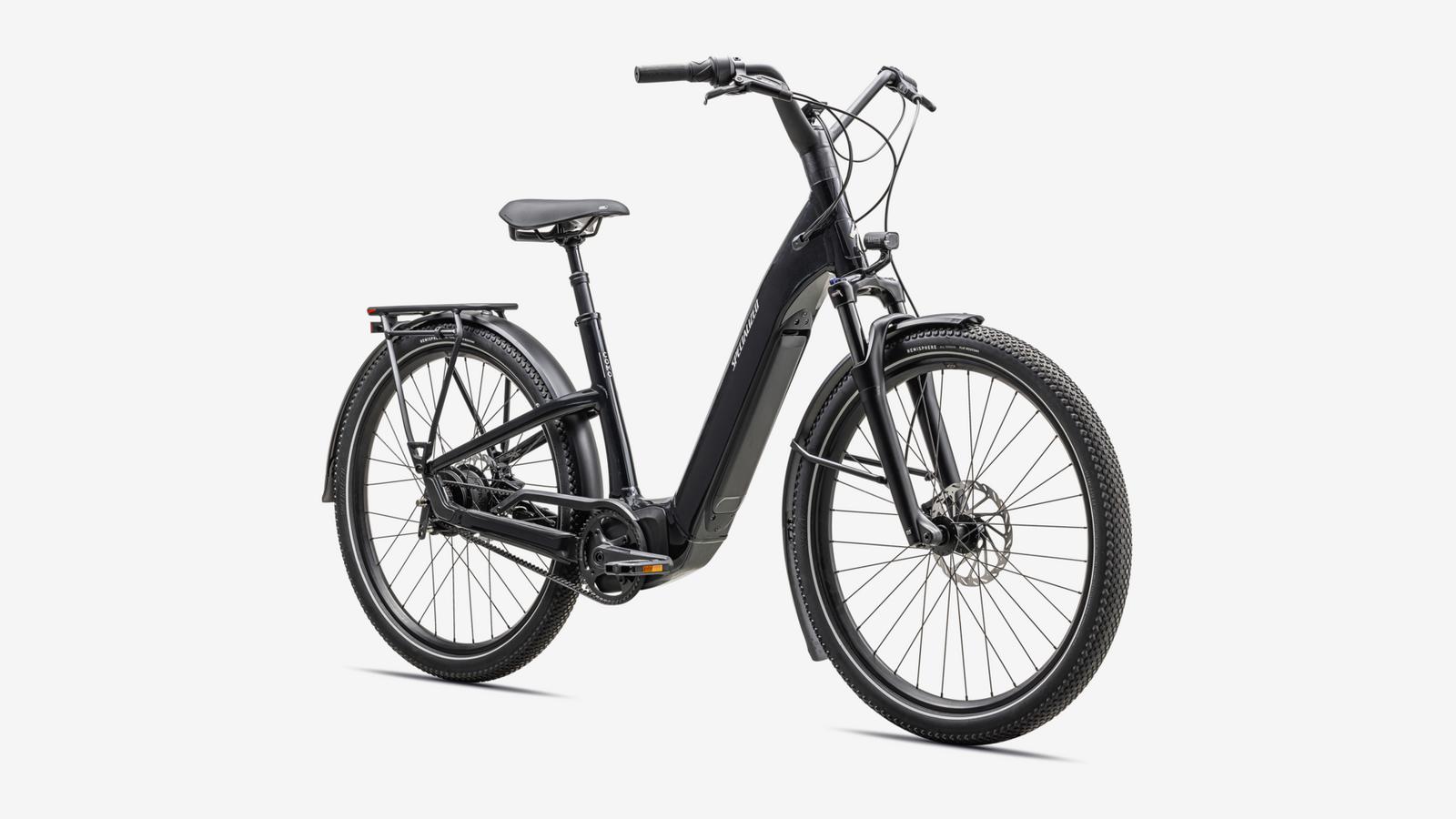 Specialized Como 4.0 IGH UL Electric Active Bike | Shop Online at ...