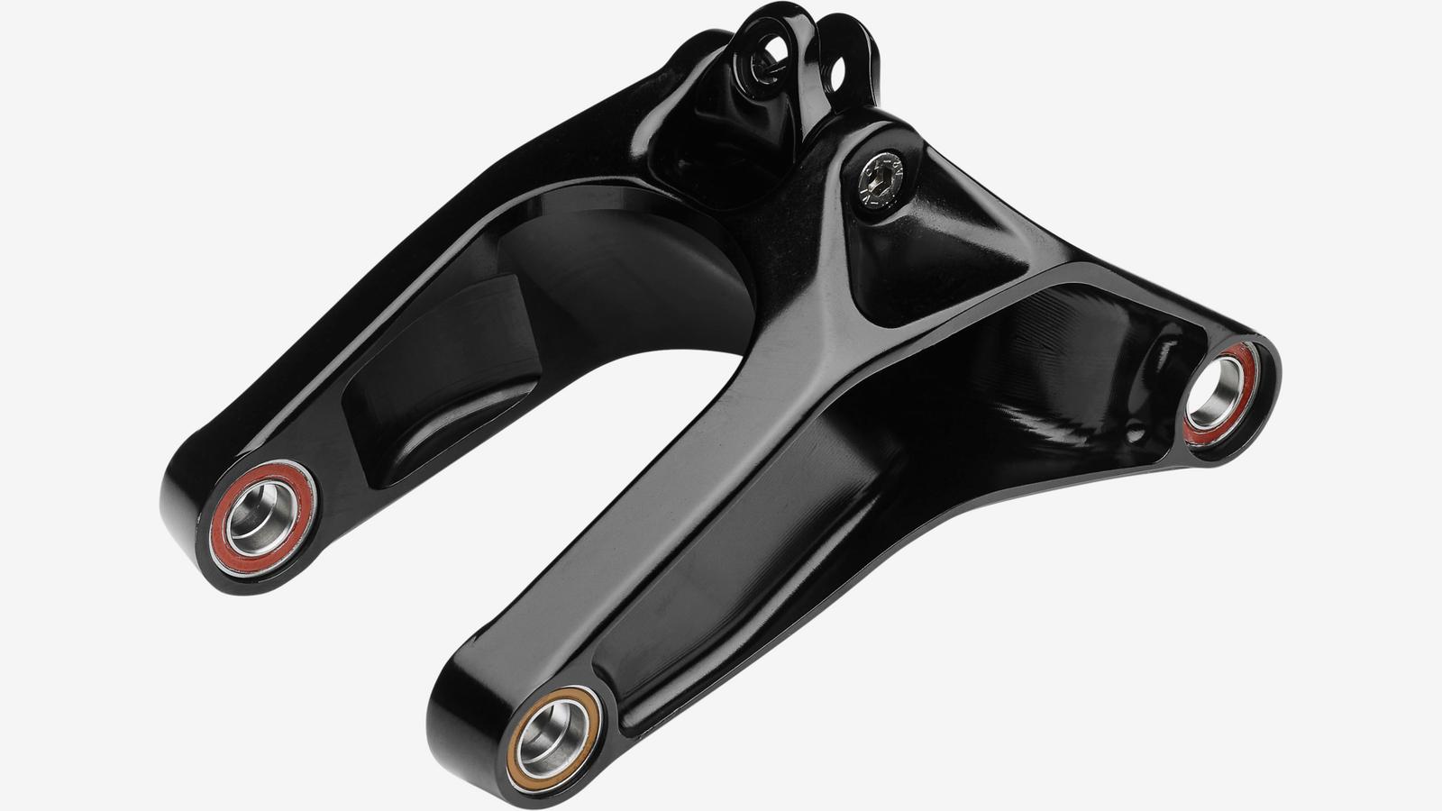 Specialized S-Works Demo 8 Progressive Link Bike | Peachtree Bikes ...