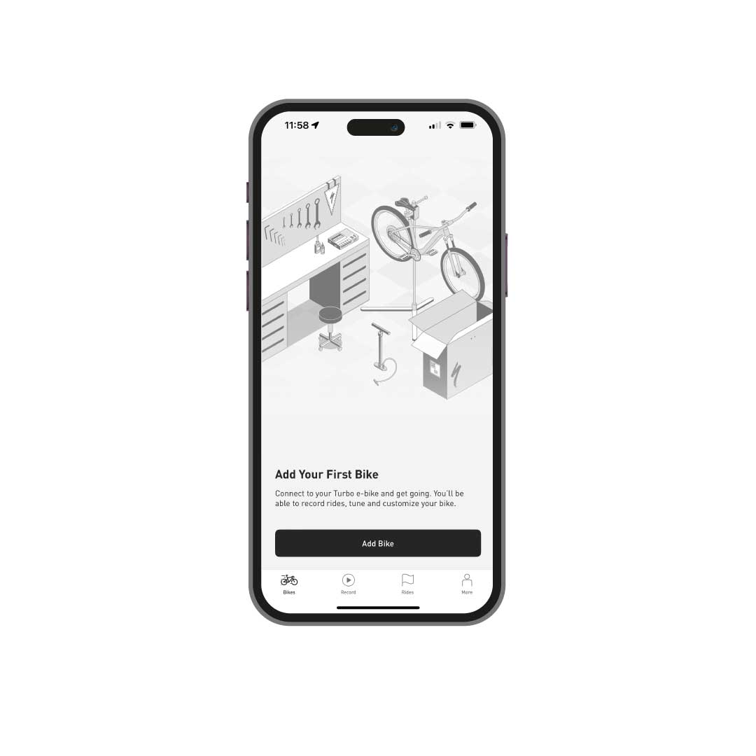How to set up your bike in the Specialized App – Peachtree Bikes