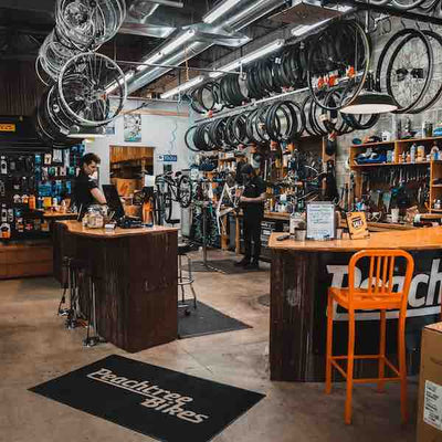 Atlanta's Top Bike Shop for Specialized Bicycles and Electric Bicycles ...