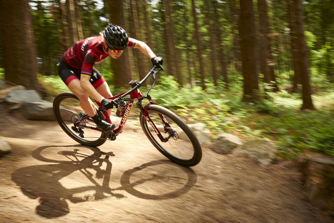 Buyers Guide - Cross Country Mountain Bikes – Peachtree Bikes