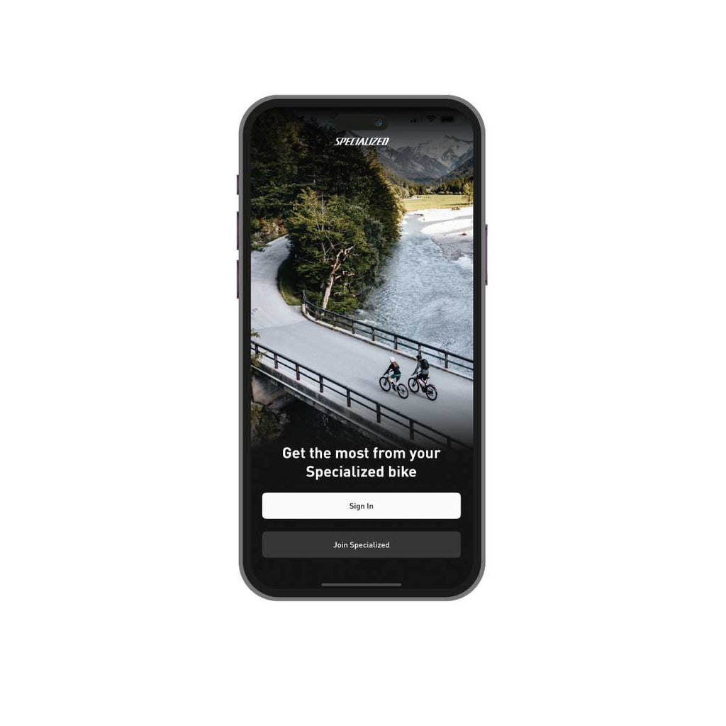 How to set up your bike in the Specialized App – Peachtree Bikes