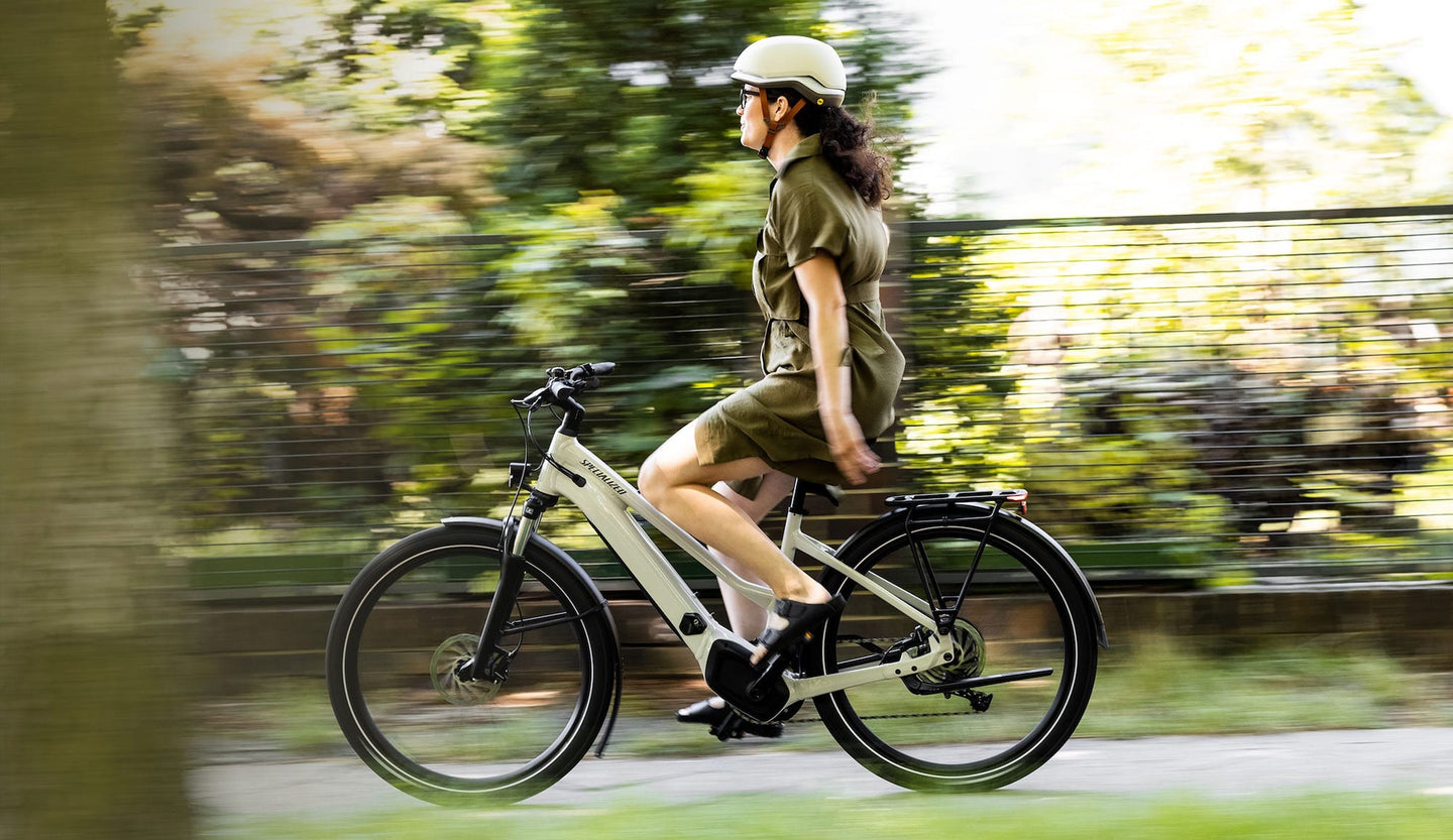 Atlanta’s #1 Specialized Electric Bike Retailer | Peachtree Bikes